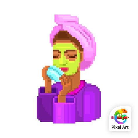 Pin By Windy Bullock On Pixel Art Color By Number Pixel Art Pattern