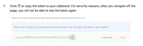 Oauth Which Algorithm Does Github Uses To Generate Their Personal Access Tokens Stack