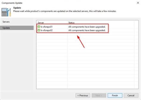 Upgrade Veeam Backup And Replication To V121 • Nolabnoparty