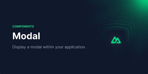 Modal Nuxt Ui