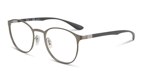 Ray Ban 6355 Prescription Eyeglasses Eyeglasses Prescription Eyeglasses Ray Bans