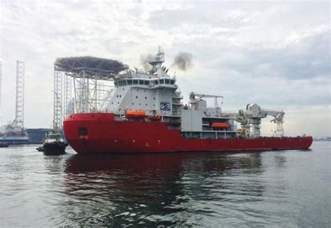 Tbn0366 Ice Classed Vessels For Sale Shipsforsale