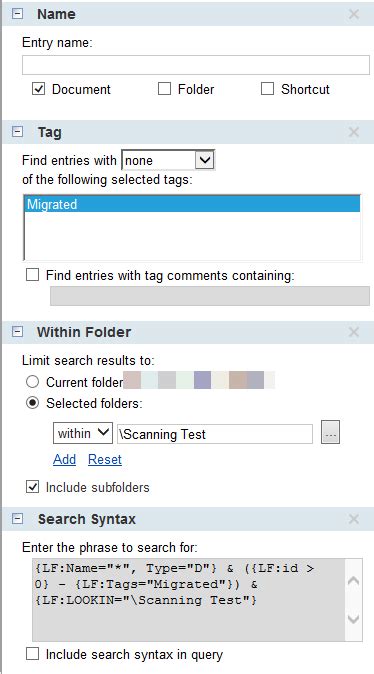 Laserfiche Workflow For Migration Laserfiche Answers
