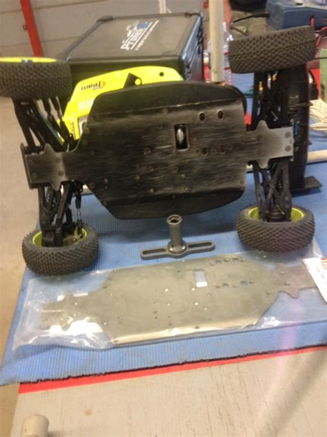 RC8 JR Servos OS VZB Speed Etc 200 R C Tech Forums