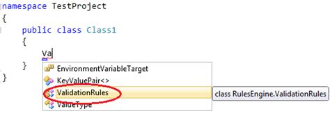How To Access Internal Class Of One Assembly To Other Assembly Code Wala