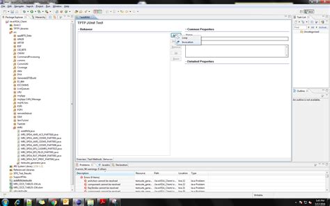 Java Automation Of Test Suite Generation In Eclipse Stack Overflow