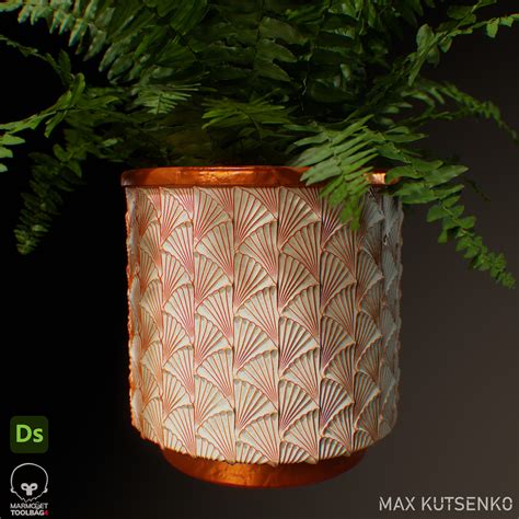 Artstation Pattern Generator Resources