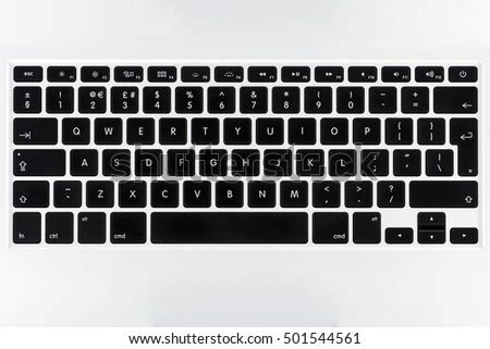 Old Computer Closeup Yellow Colored Keyboard Stock Photo Edit Now 501544561 Shutterstock