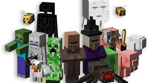 Minecraft Guide How To Stop Mobs From Despawning