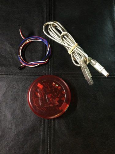 Sell Fortin Flashlink 2 Updates Usb Firmware Module In Woodbridge Virginia United States For