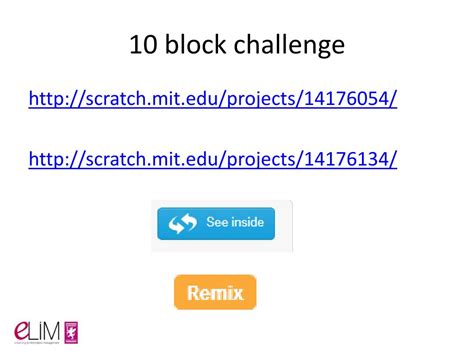 PPT Scratch Mit PowerPoint Presentation Free Download ID