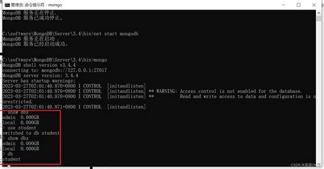 Mongodb3 4下载教程 阿里云开发者社区