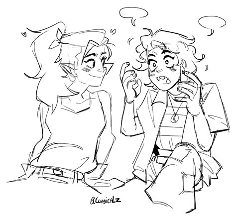 Animation 4 All Owl House Forever On Twitter Rt Ccnyicalz Toh Lumity Some Adult Limits