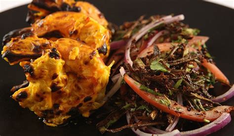 An Interview With Hemant Mathur Americas First Michelin Starred