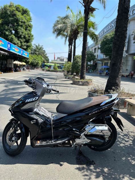 Honda Airblade 160 4val Abs 2023 Đb Siêu Lướt 131206867