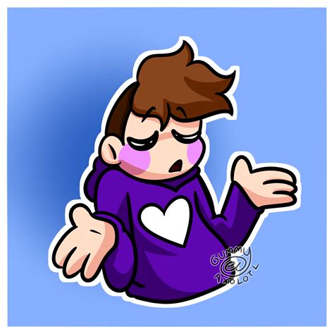 Gummy Shrug Blank Template Imgflip