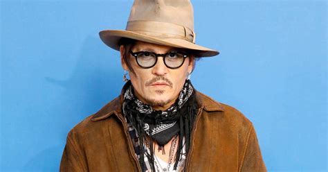 Johnny Depp Wikipedia