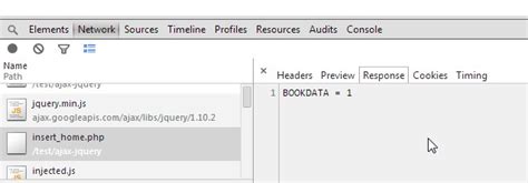 Php Output Data From Mysql Using Ajax Stack Overflow