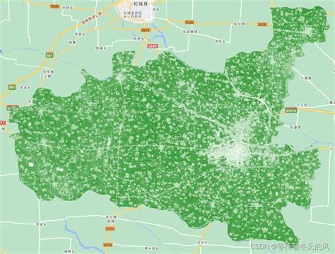 Gee开发之sentinel 2计算ndvi和数据分析sentinel等待着冬天的风 Gitcode 开源社区