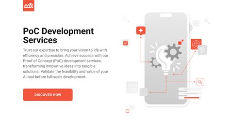Poc Development Services 20 Years Of Experience