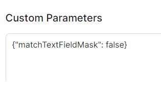 How To Get Non Standard Values For The SEX Field Regula Forensics Help Center How To Get Non Standard Values For The SEX Field Regula Forensics Help Center