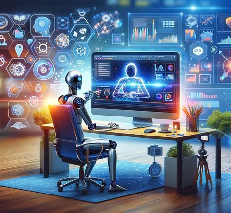 Transform Your Digital Strategy The Power Of Ai Content Creation