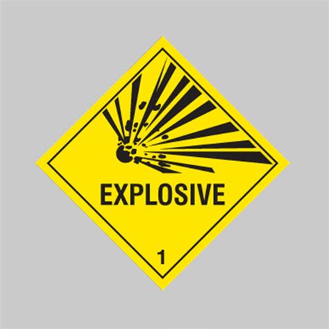 Explosive