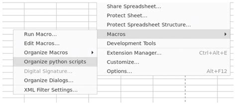 Macro Maker Linux Magazine