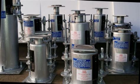 Variable Spring Supports G Type Installed Variable Spring Hanger