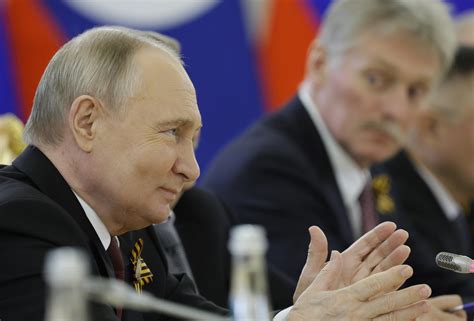 Arrestato Yuri Kuznetsov Generale Al Vertice Della Difesa Russa Lettera43