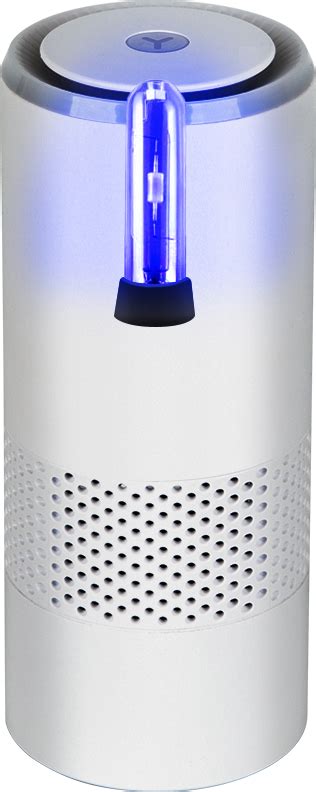 Беспроводной воздухоочиститель Yamaguchi Oxygen Mini купить в Москве