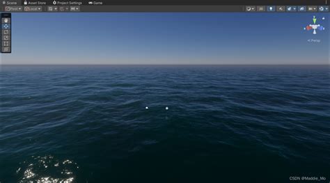 Unity Hdrp Water Surface 水系统 基础教程unity Water Csdn博客 Unity Hdrp Water Surface 水系统 基础教程unity Water Csdn博客