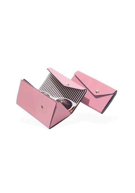 Foldable Sunglass Case