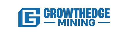 Growth Edge Mining Investments And Finance