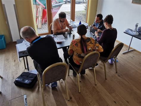 Training And Networking Hands On Ptr Ms 2024 Ionicon