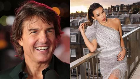 15 Years After Divorce Tom Cruise 61 Has ‘made Things Official With