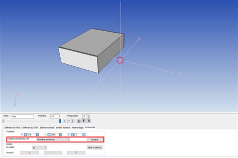 TreeDiM Packaging CAD And POS Display Design Software Basic D
