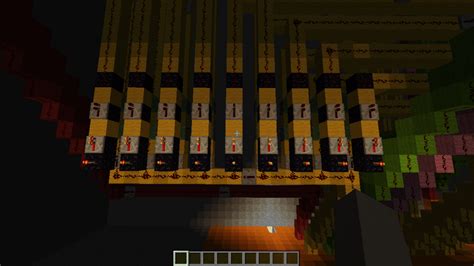 Redstone Calculator Maps My Old Calculator Maps Minecraft Fangame Link Minecraft 1 8x