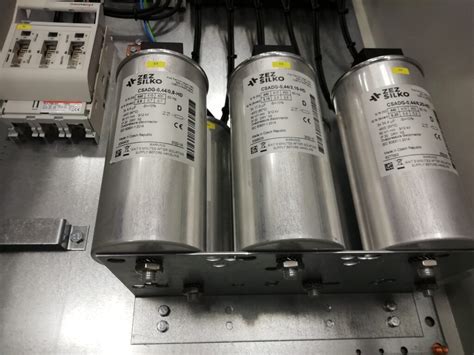 [technical Article] Understanding The Meaning Of Kvar In Electricity