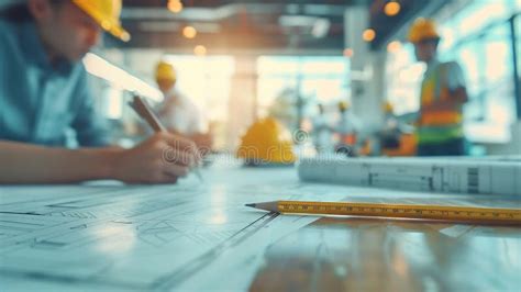 Generative Ai Brainstorming Group Of Architects And Engineers Discuss