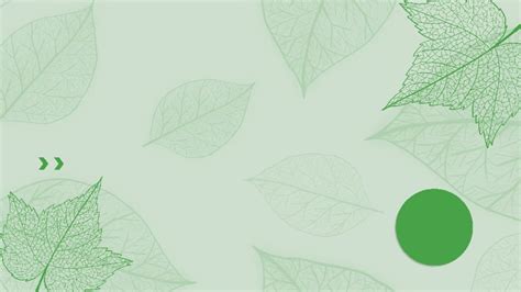 Best Free Green Leaf Google Slide Themes And Powerpoint Templates For Your Presentation Slidesdocs