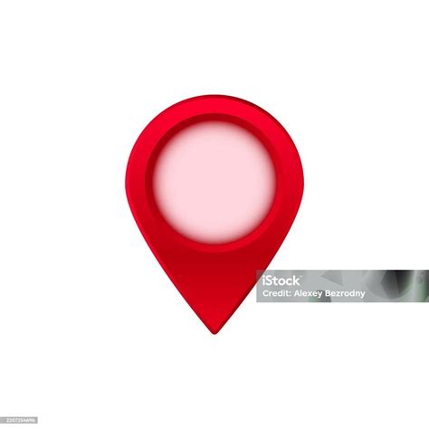 특정 위치를 나타내는 지도 및 내비게이션 응용 프로그램에 대한 빨간색 위치 포인터 아이콘 0명에 대한 스톡 벡터 아트 및 기타 이미지 0명 건설 현장 검색 Istock