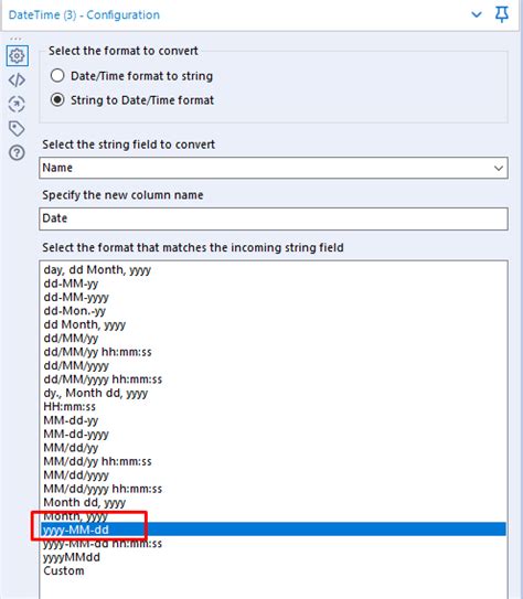 Solved Customizing Formula To Avoid Using String Data Alteryx Community