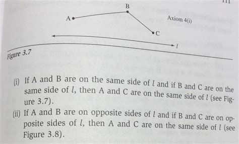 Solved Given A B C A Use Proposition To Prove That Chegg Com