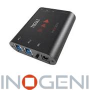 TOGGLE USB SWITCHER VideoSet