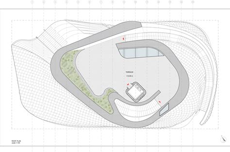 Daniel Libeskind Unveils Dragon Inspired Pavilion At Milan Expo