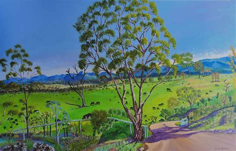 Art By Sarak Have You Ever Cried A Waterfall Me Too Testing My Hand To See If I Can Draw