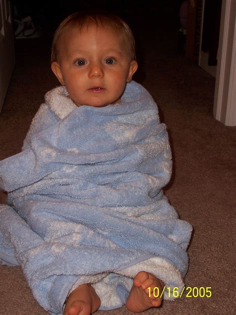 After Bath Jason Mellinger Flickr