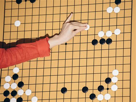 被 Alphago 击败的李世石，用 8 年重建崩塌的世界 爱范儿