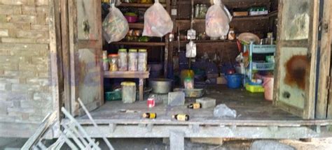 ပုဏ္ဏားကျွန်း၊ ကျွဲထိုးရွာသား ၃ ဦးကို စစ်ကောင်စီတပ်က ရိုက်နှက်ဖမ်းဆီးပြီး ရွာဈေးဆိုင်များမ